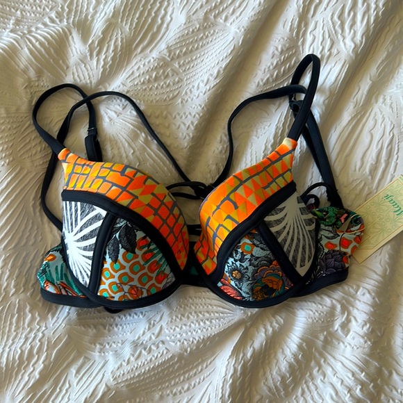 Maaji | Swim | New Maaji Top | Poshmark